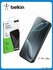 Belkin Screenforce UltraGlass2 Treated Screen Protector для iPhone 17 Pro Max.