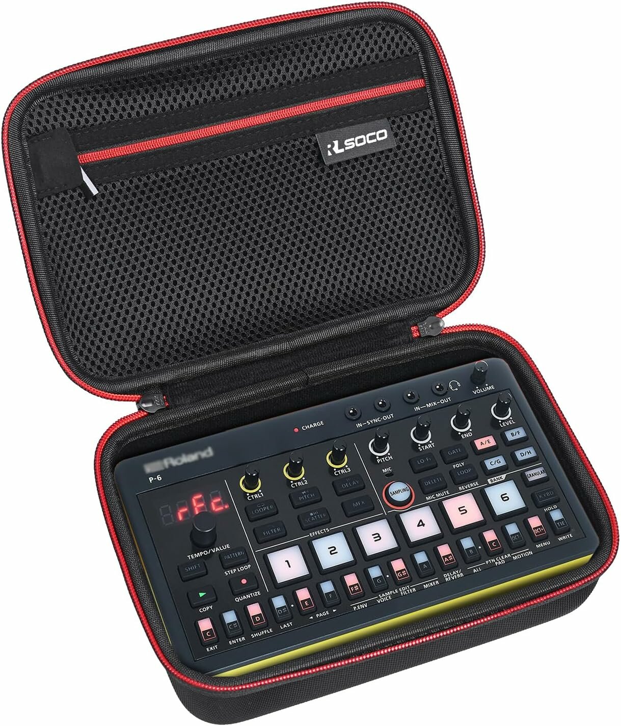 Аксессуар для защиты музыкальных инструментов