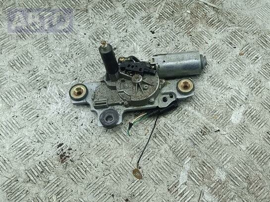 Двигатель стеклоочистителя заднего (моторчик дворников) Ford Focus 1 (1998-2005)