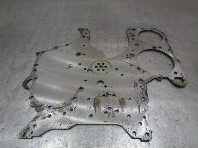 Плита привода ГРМ двигателя DXI11 Renault Premium