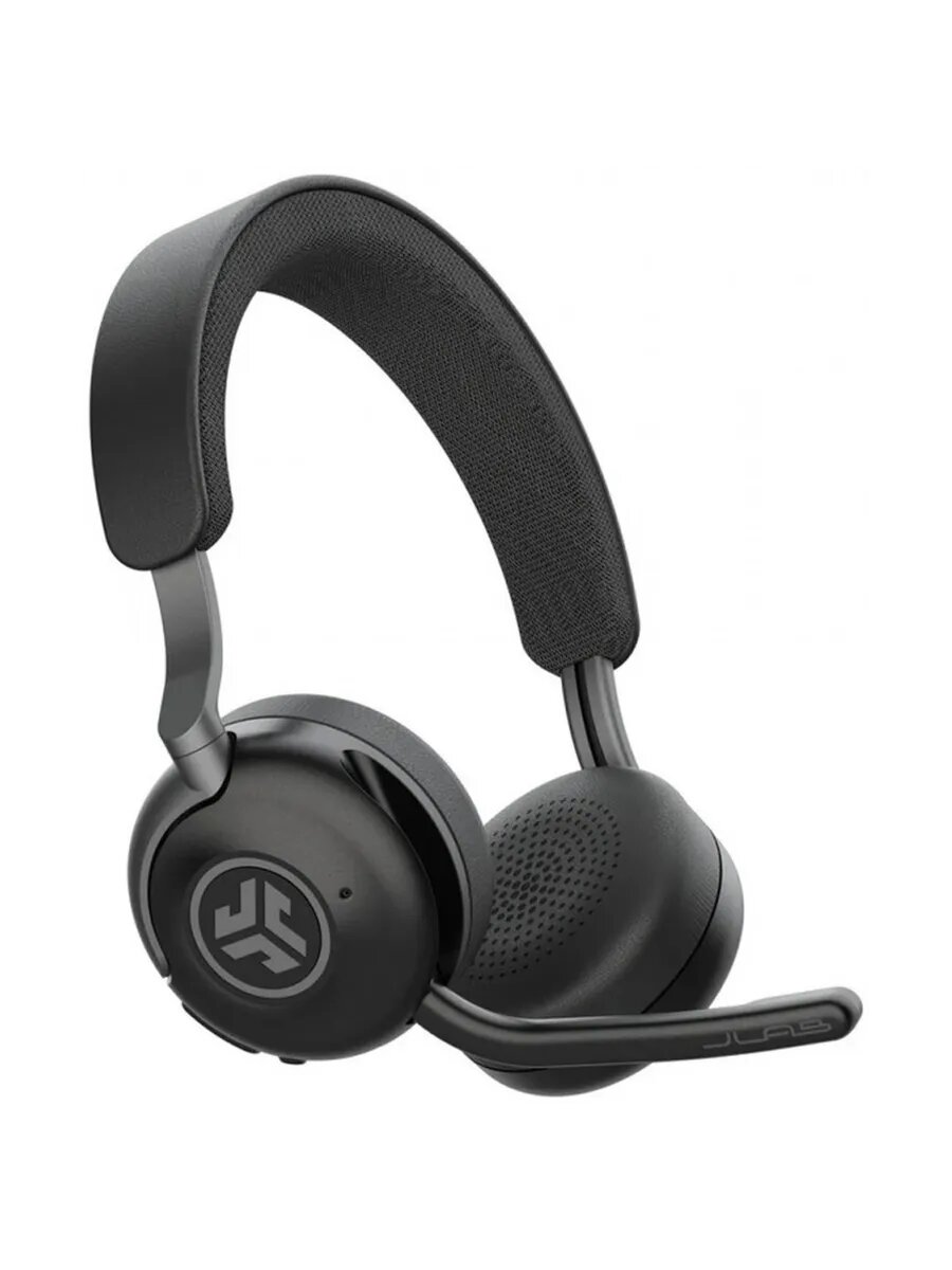 Наушники HBEPICWORKRBLK63 Bluetooth Черный (HBEPICWORKRBLK63
