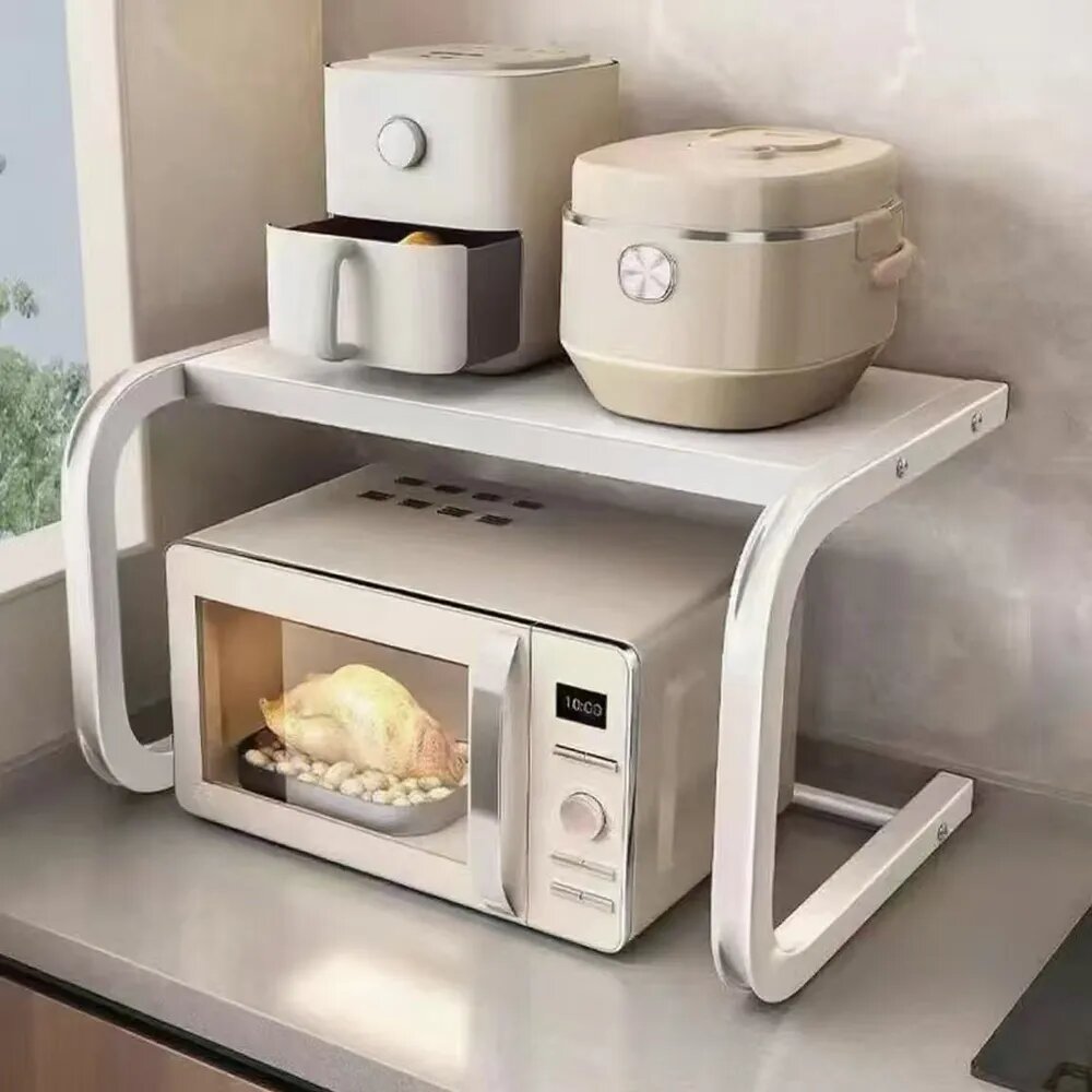 Полка Настольная Угловая, 55х35х35 см, 1 шт.