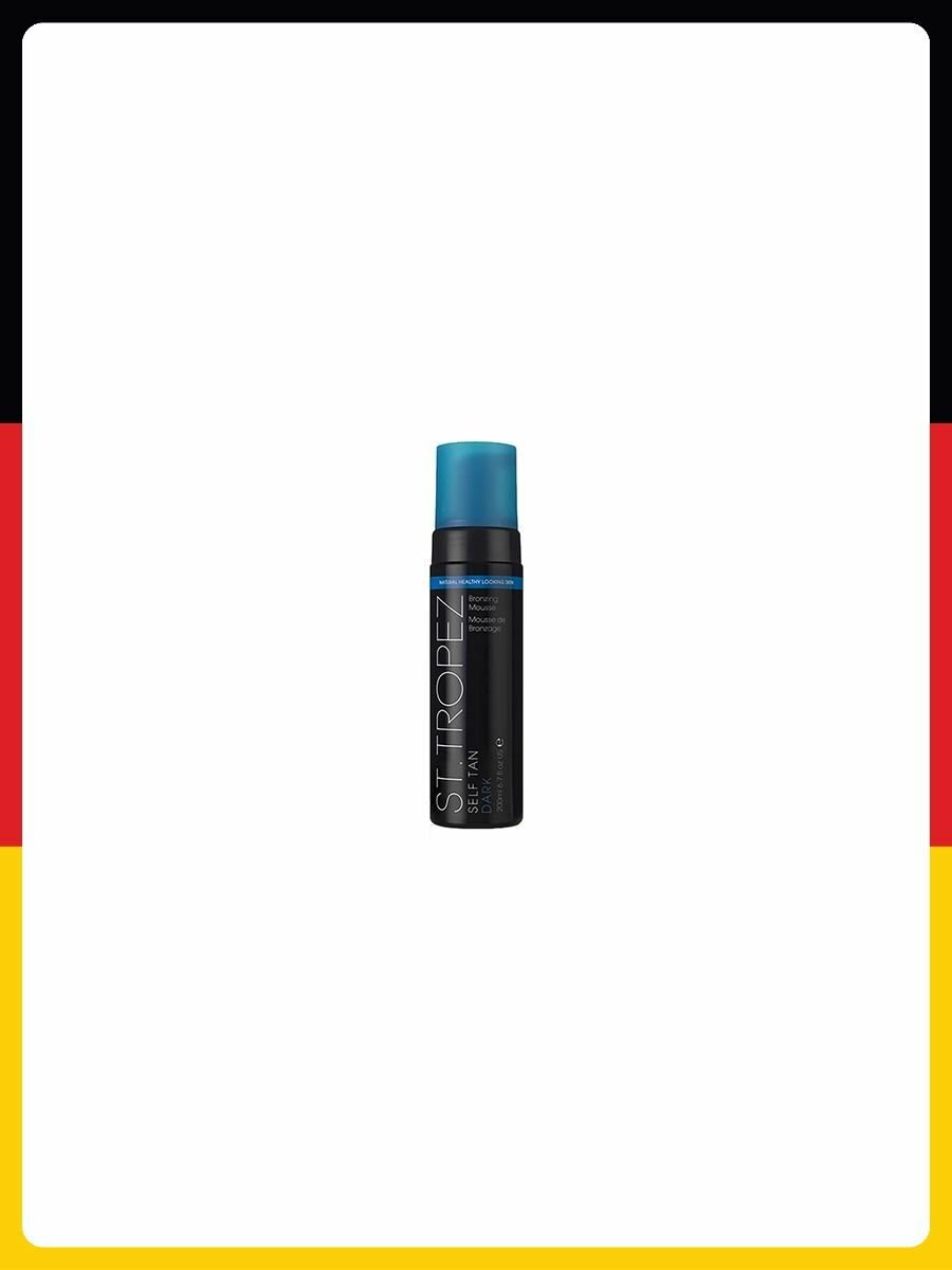 Автозагар St. Tropez Dark Bronzing, 200мл