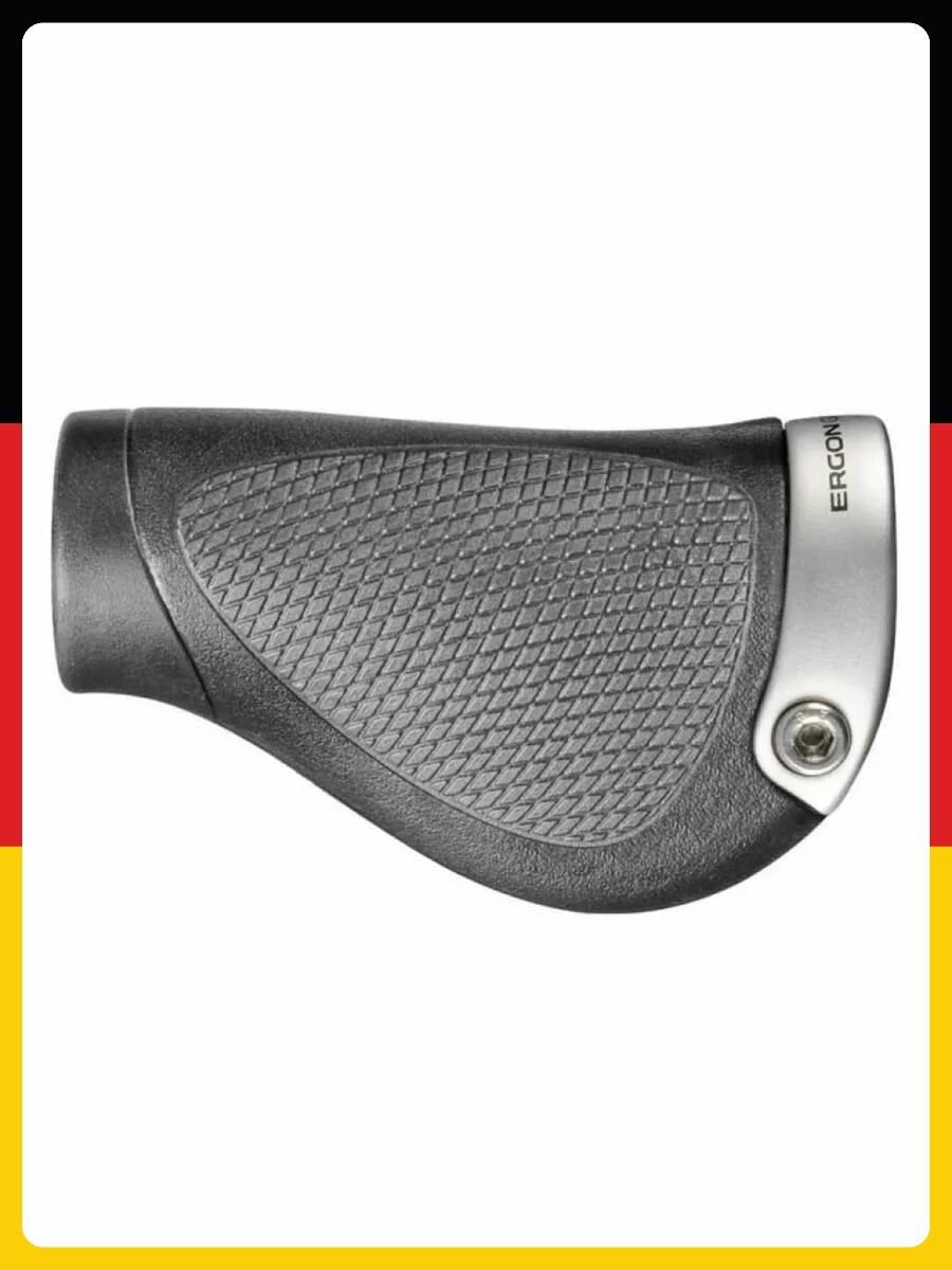 Грипсы для велосипеда ERGON GP1 95/95 мм