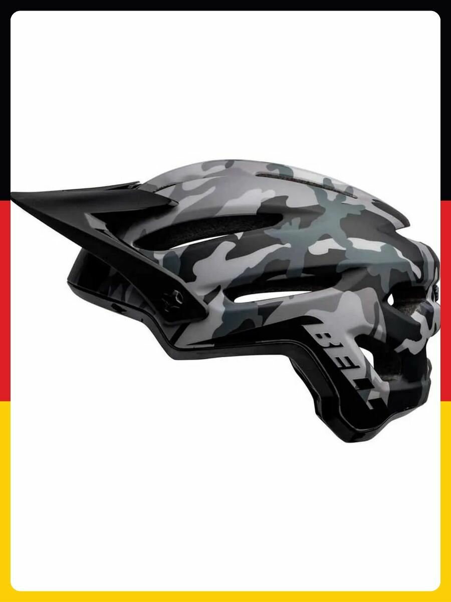 Шлем защитный BELL 4Forty L