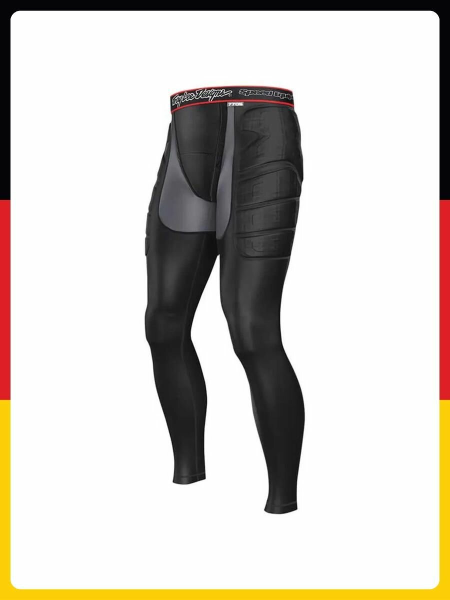 Защитные Велоштаны Troy Lee Designs LPP7705 M