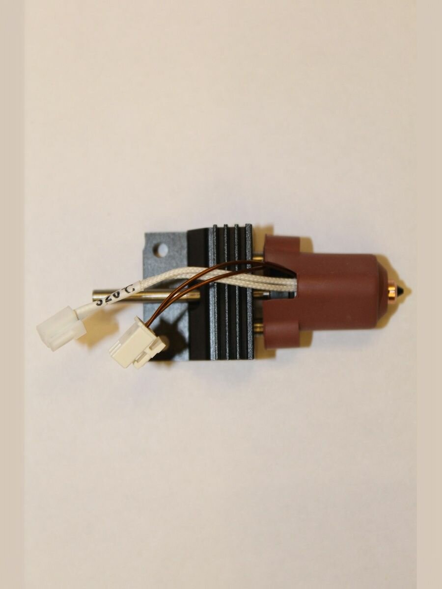 Хотэнд для Creality K1/K1C/K1MAX/K1SE