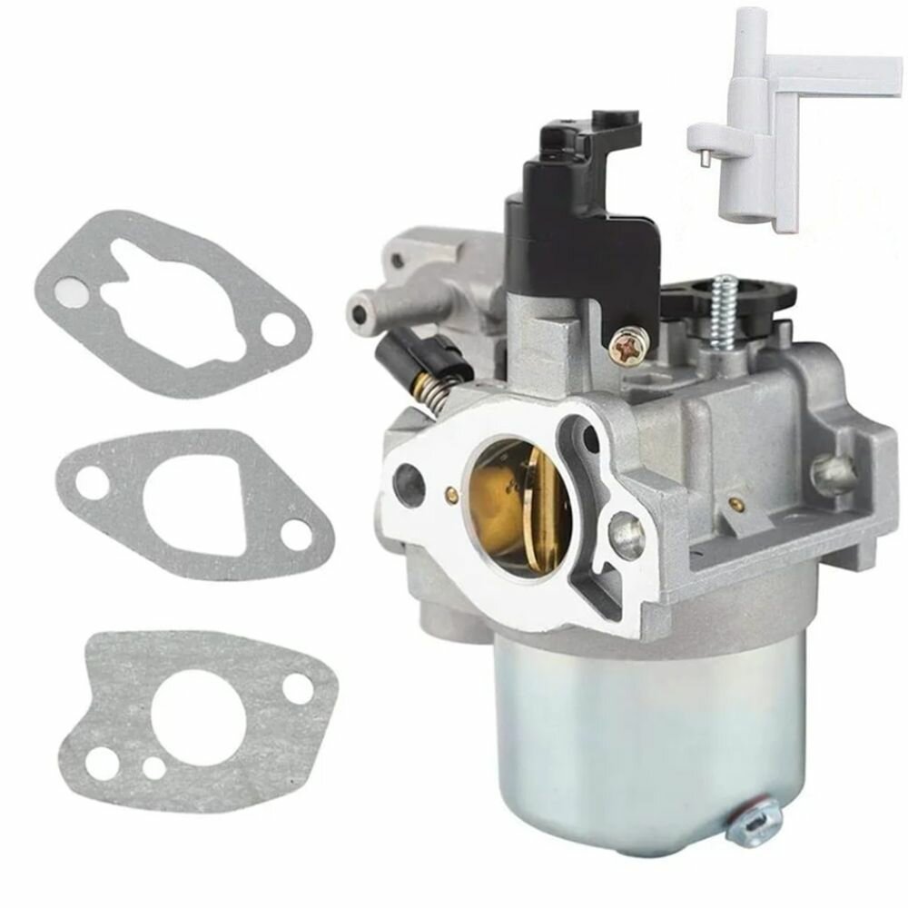 Карбюратор с Прокладками Для Subaru Robin EP17 EX17 277-62301-50 277-62301-60 Карбюратор