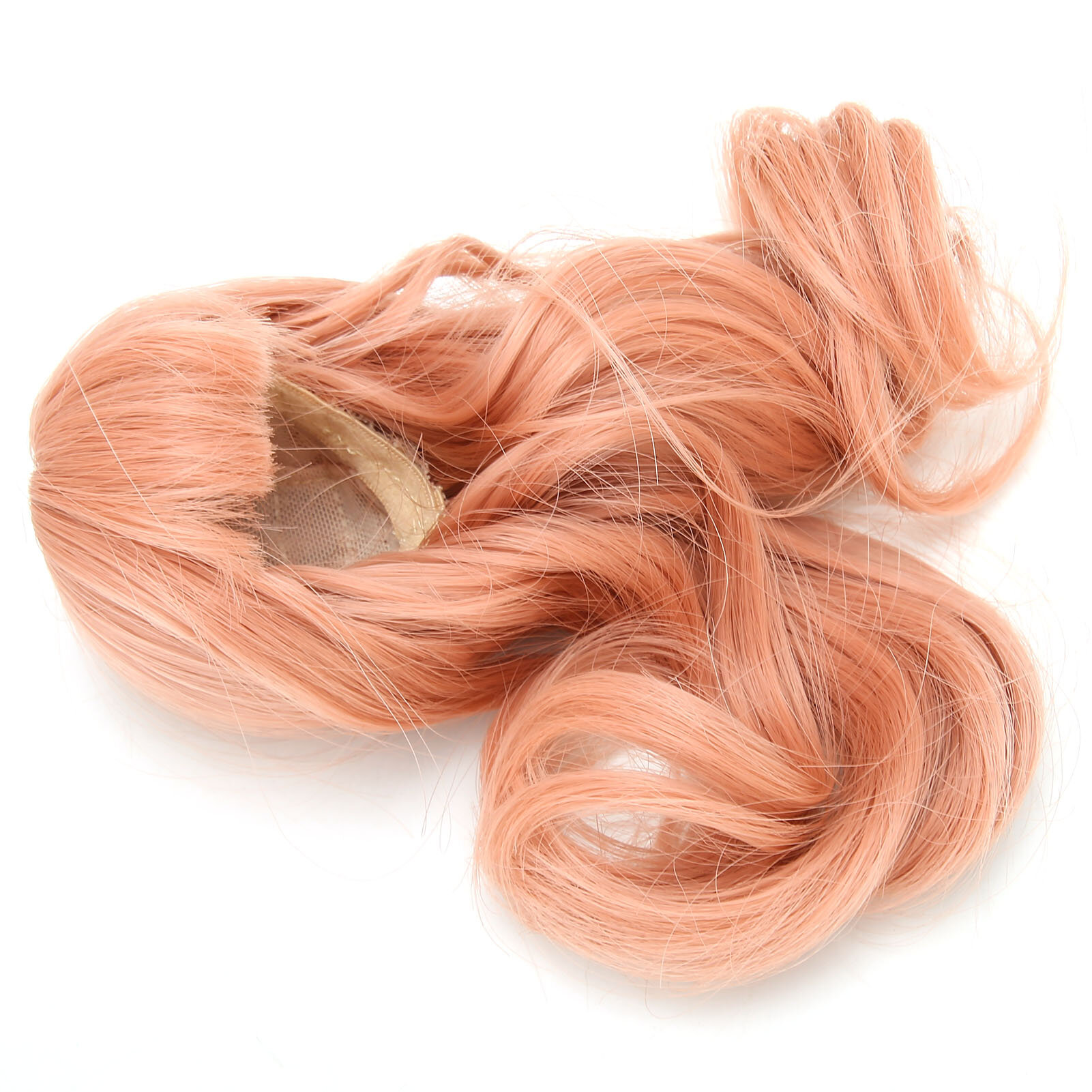 Кукольные волосы Wig — фото 1
