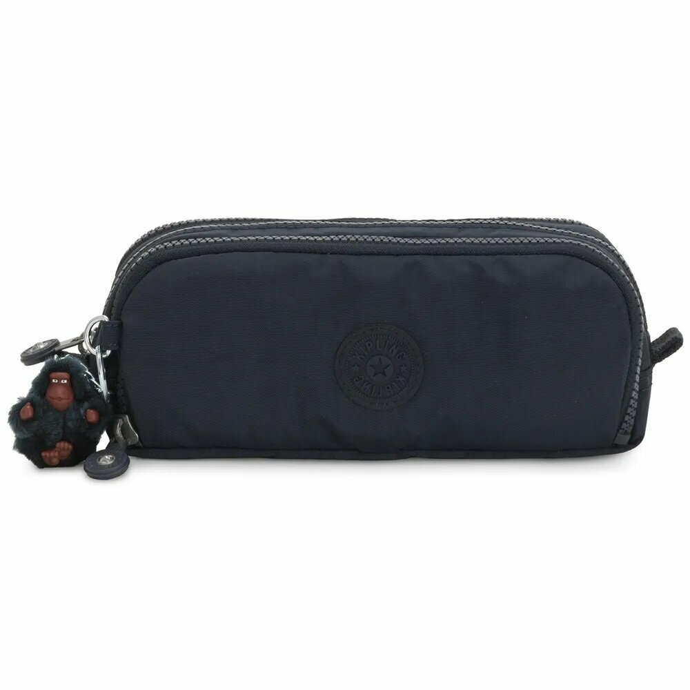 Пенал Kipling K135644DX Gitroy Pen Case *4DX True Blue Tonal