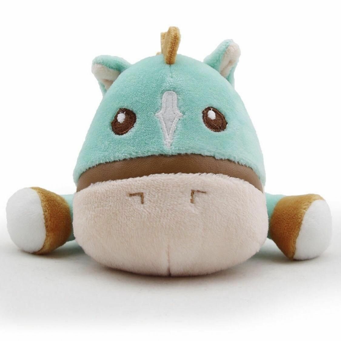 Пенал Веселая лошадка