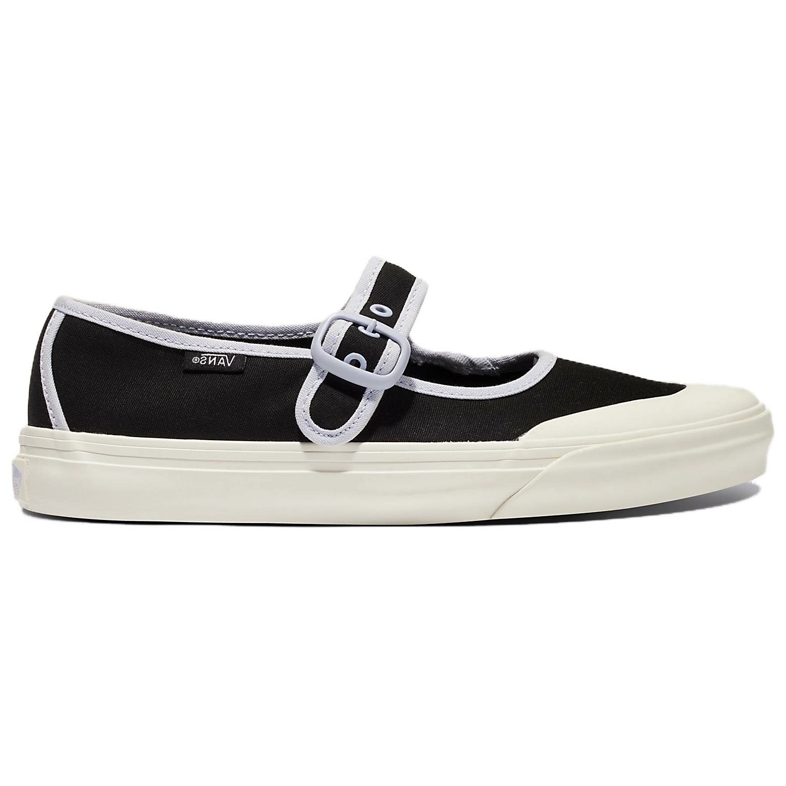 Туфли Vans Mary Jane 