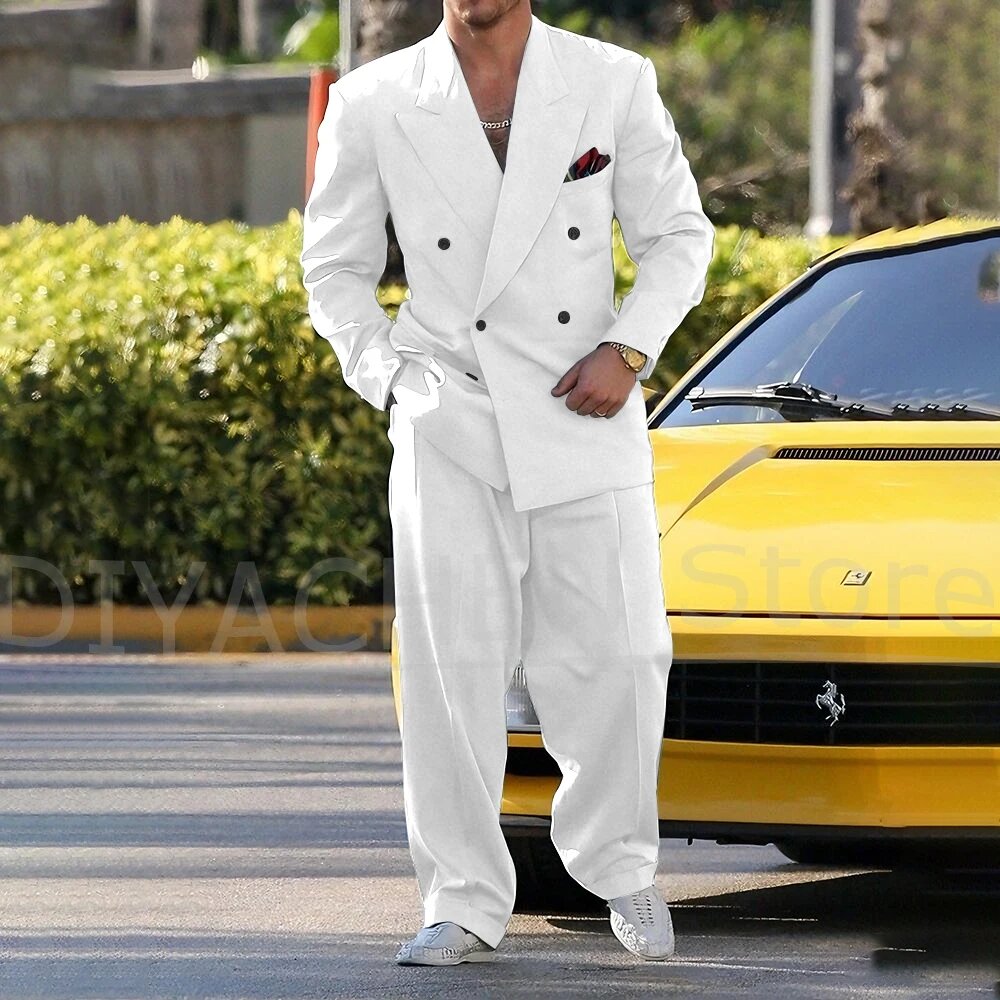 Костюм классический