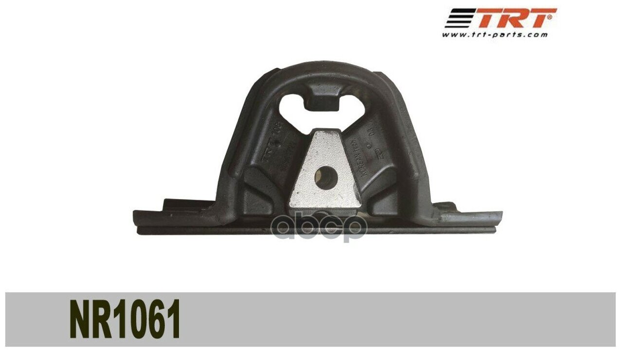 Опора двигателя TRT NR1061, для Chevrolet Spark, Daewoo Matiz