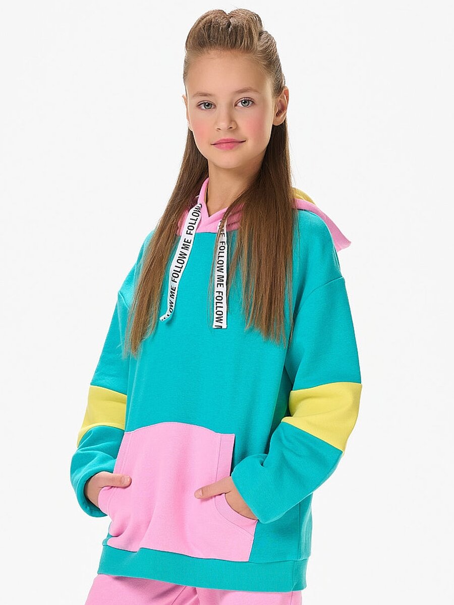 Худи Весна-лето 2026