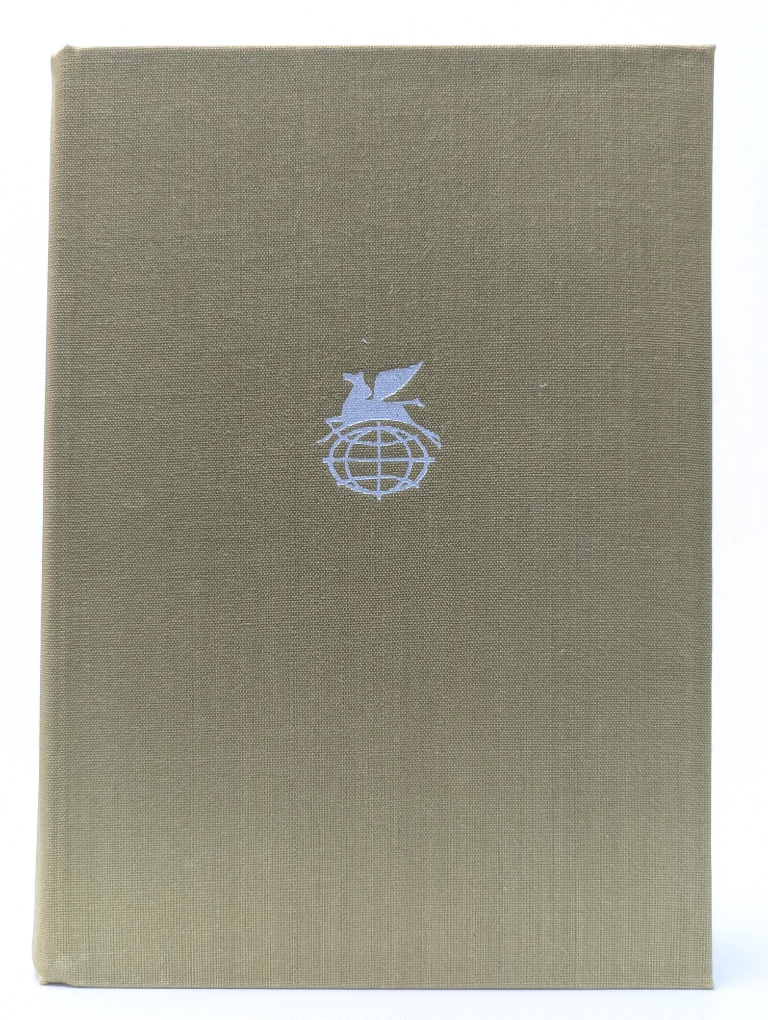 Зеленый Генрих Келлер Готфрид 1972