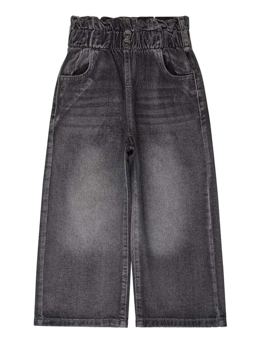 Джинсы Весна-лето 2026