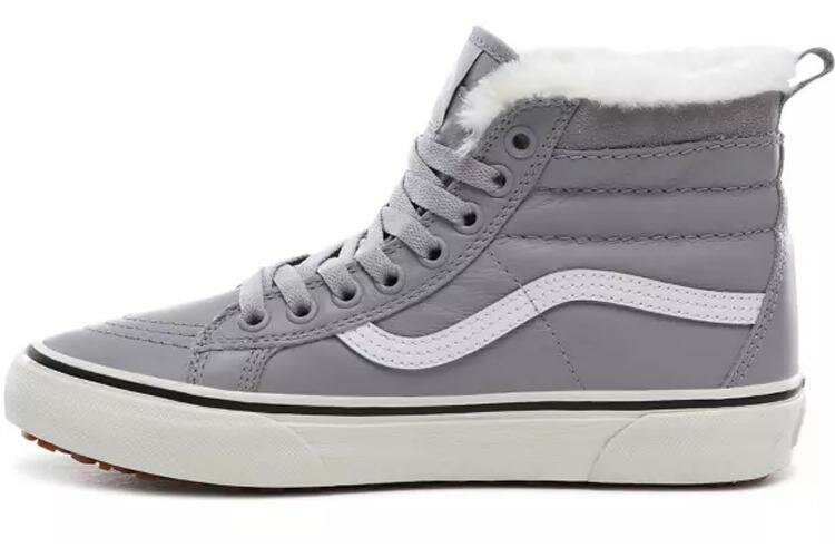 Кроссовки SK8-Hi MTE