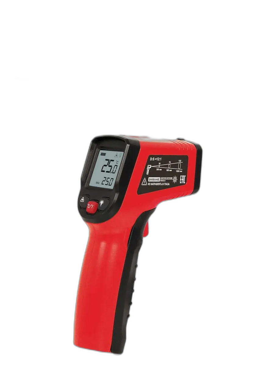 Пирометр PL-7 с поверкой 723115