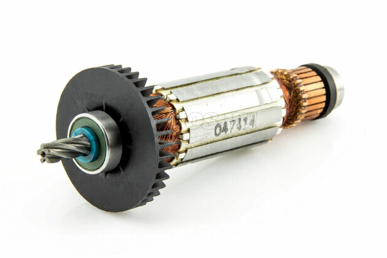 Ротор для HP2050/2051 MAKITA