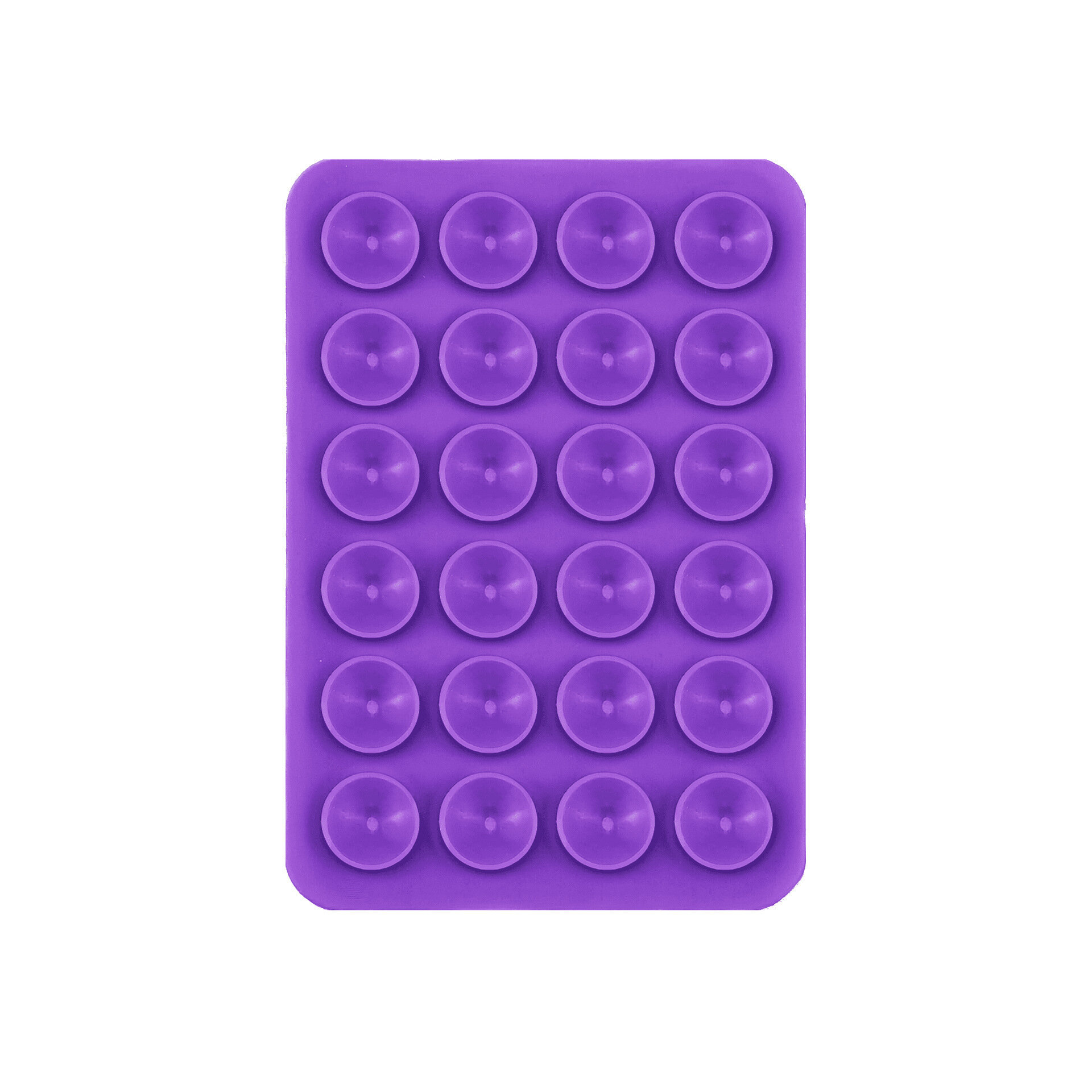 Силиконовый мобильный телефон присоска 24 сотовый телефон планшетный чехол универсальная присоска с задным зарядным