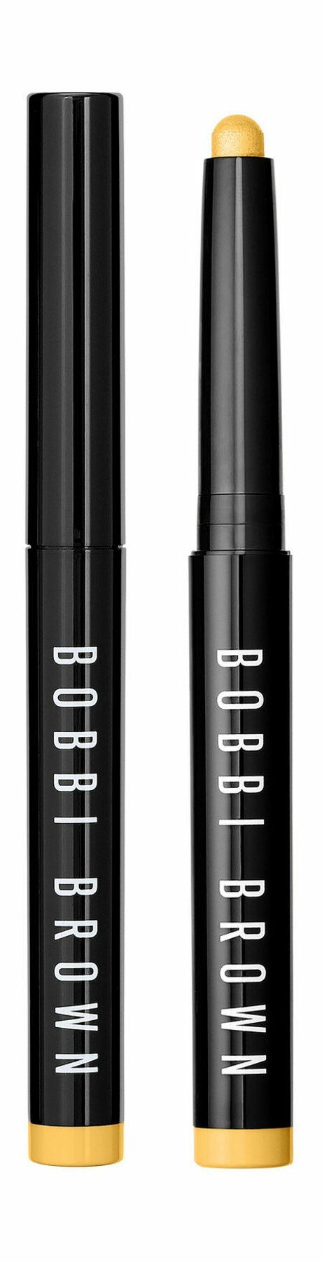 Bobbi Brown Long-Wear Cream Shadow Stick Устойчивые кремовые тени для век в карандаше | Gold Rush 100мл