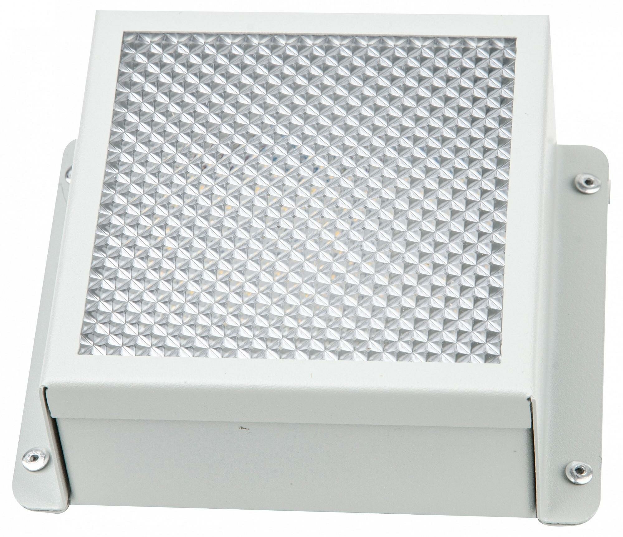 Светильник для потолка Грильято Uniel GRILYATO UL-00011060 Светодиодные Техно