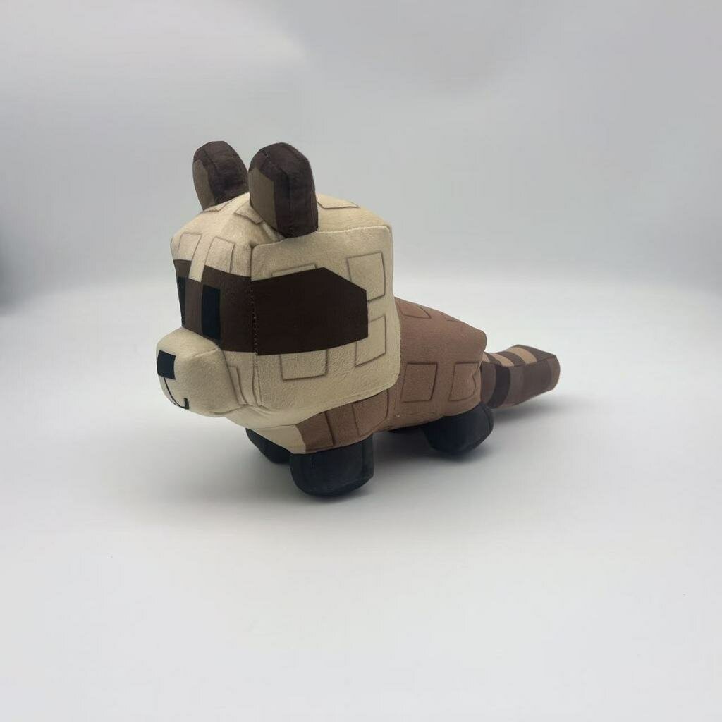 Игрушка фокс кидс для декорации сада пчела мягкая растущая игрушка енот цыпленок динозавр животное игровая комната стрекоза
