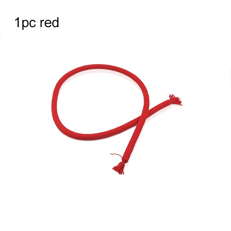 Красная веревка для фокусов 1pc Red