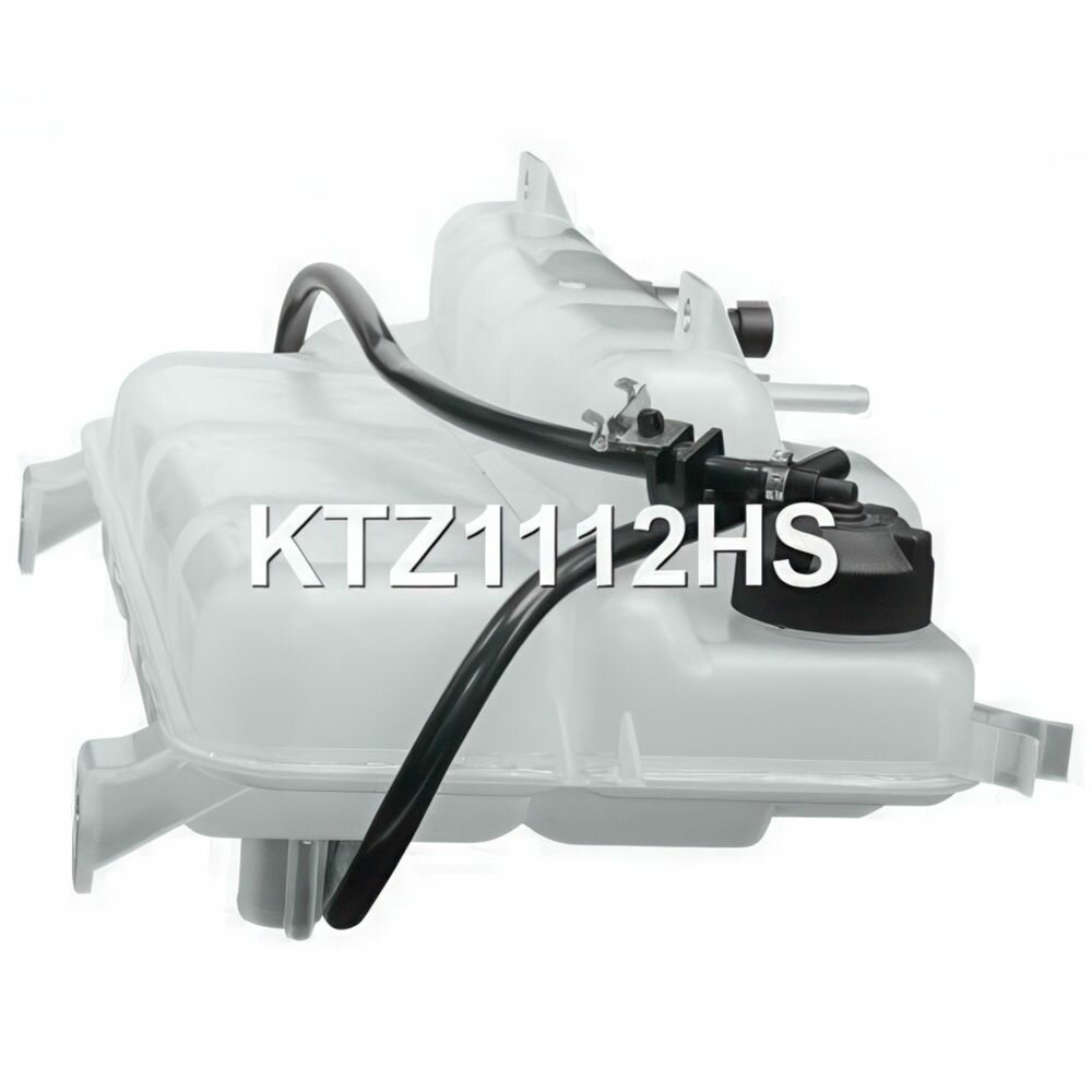 Бачок расширительный, для Ивеко Дейли 3 арт KTZ1112HS