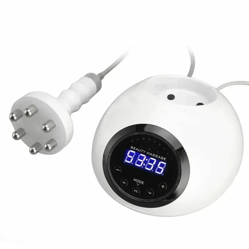 Косметологический комбайн