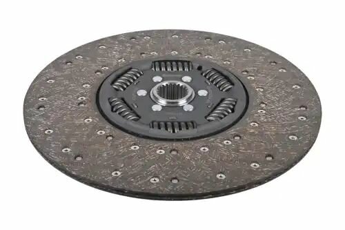 Диск сцепления 420GSZ 41x45-22N Omn Scania 112/113, RVI