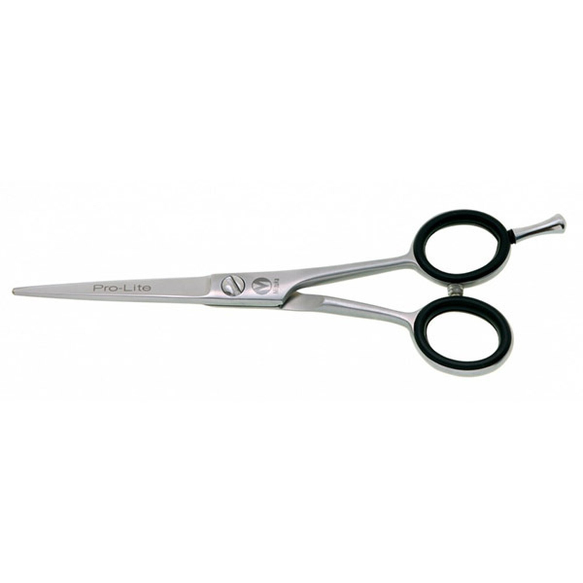 Ножницы парикмахерские Mizuka Дебют 3 класс 5.0 PBS-250Т Pro-Lite прямые, сталь Hitachi 440C, ручная работа, подарок