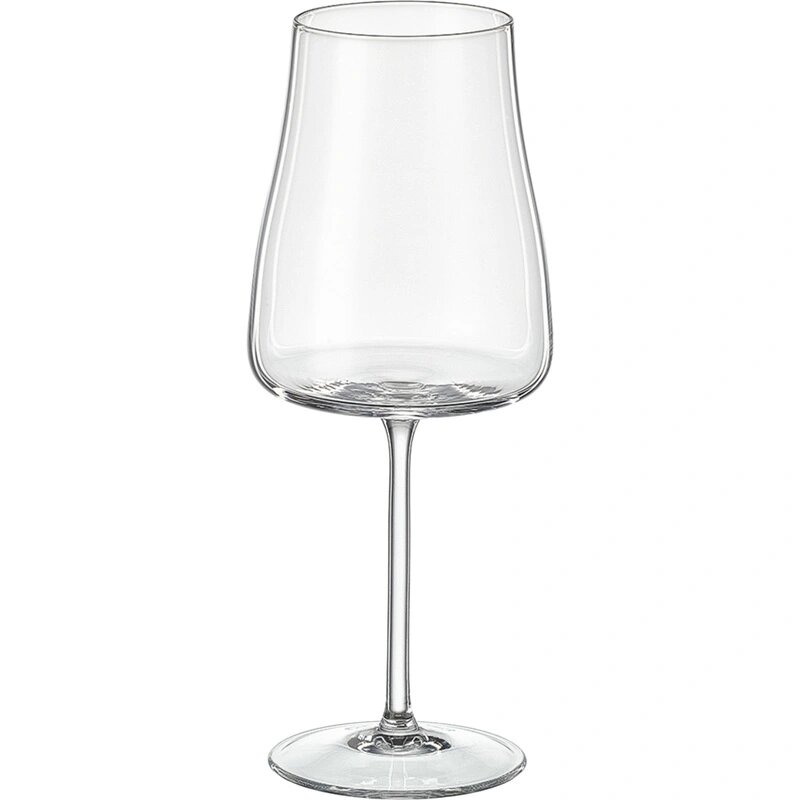 Бокал для вина Repast EXCLUSIVE 400 мл (6 шт),65392