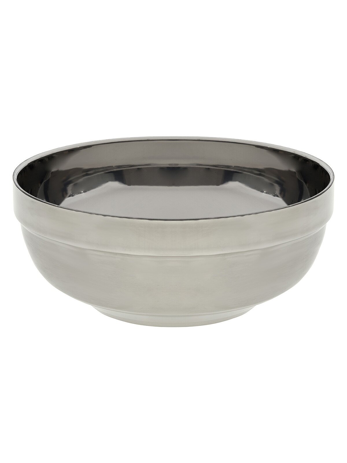 Миска изотермическая THERMO BOWL-1100 TOURIST, нержавеющая сталь, d 18 см, 1100мл.