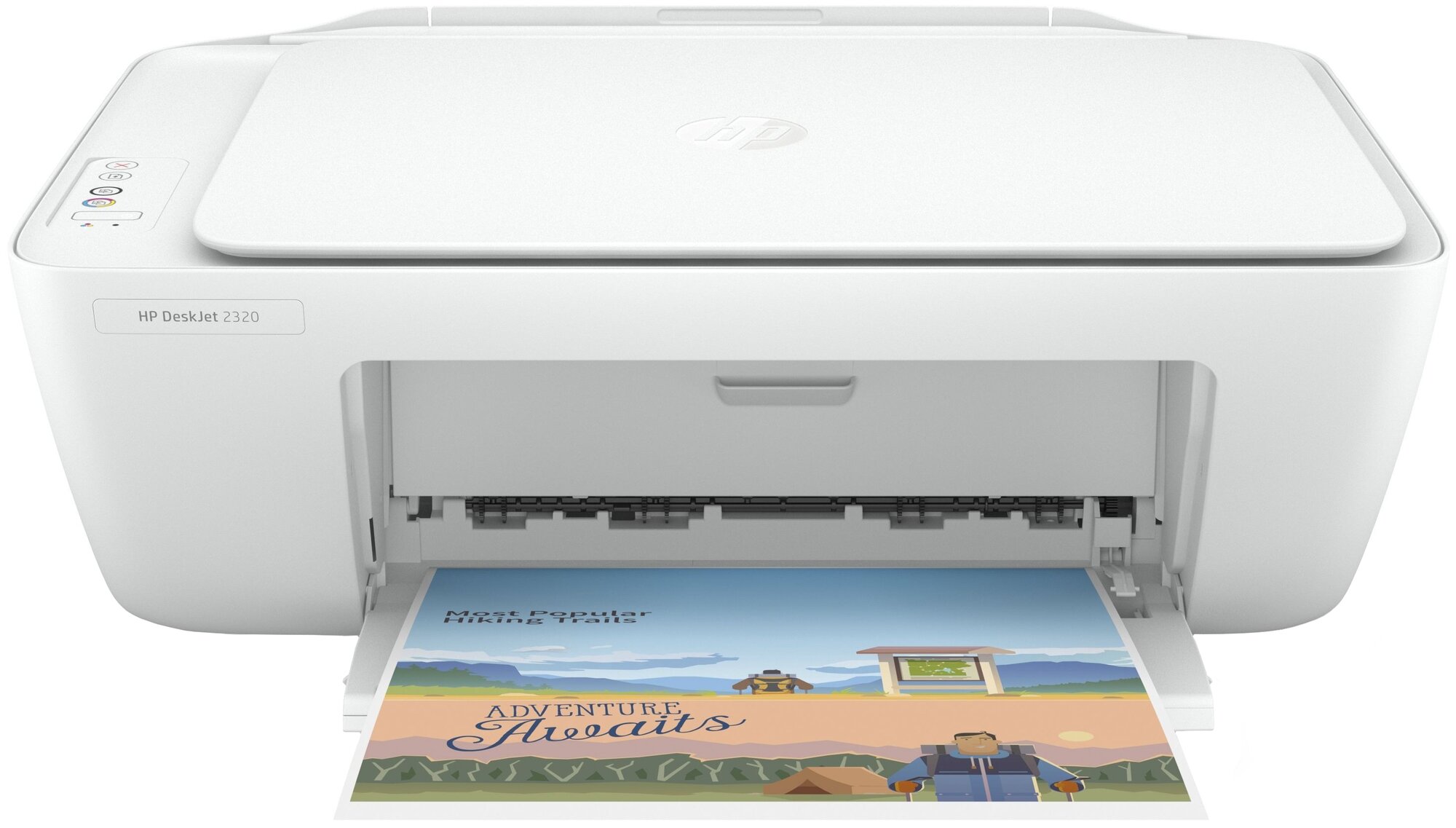 МФУ HP DeskJet 2320, струйный