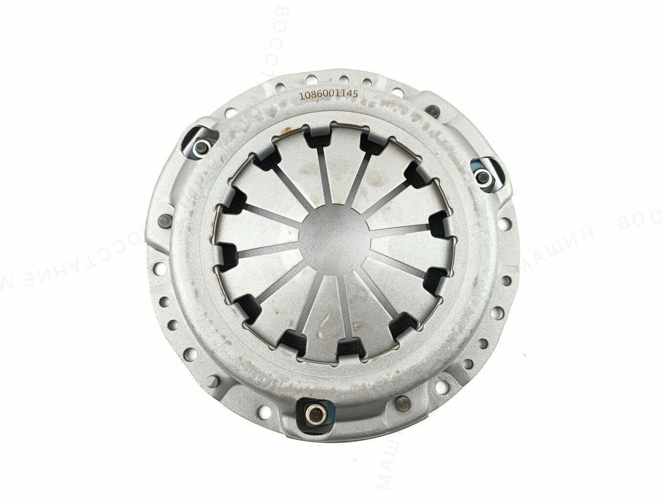 Корзина сцепления для Geely GC6, MK, MK Cross, Otaka / 1086001145