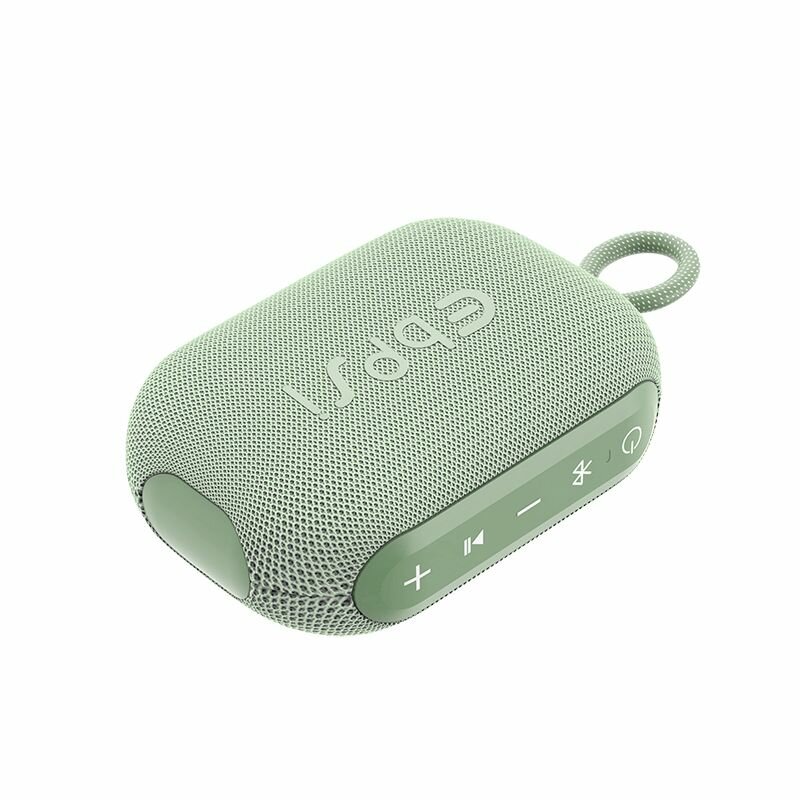 Новая Bluetooth-колонка 4GO высококачественный беспроводной портативный сабвуфер mini