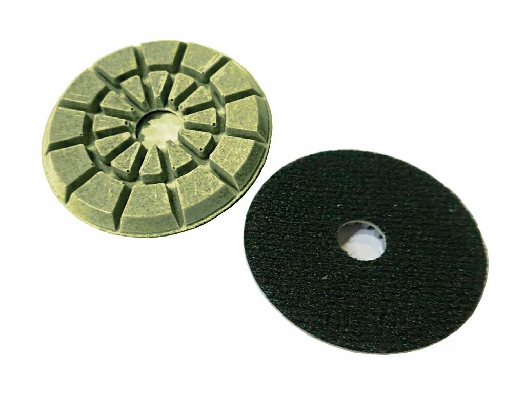 Шлифовальный пад 3500 (мрамор, гранит, мозаика).