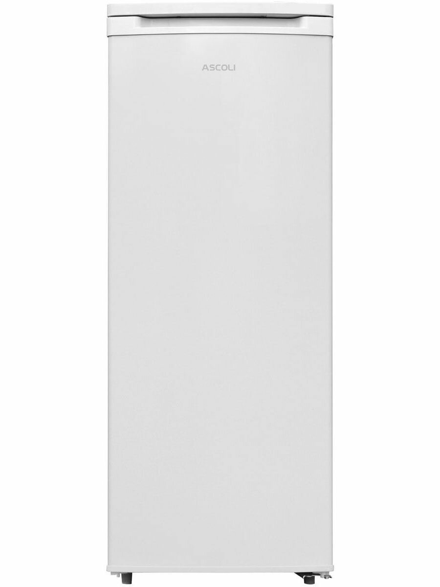 Холодильник ASCOLI ASRW225, белый