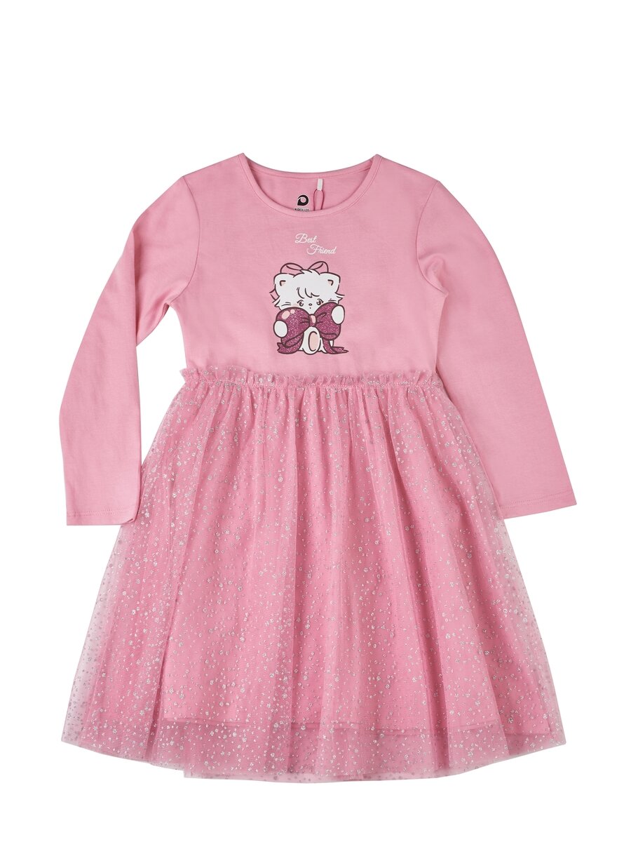 Платье Весна-лето 2026