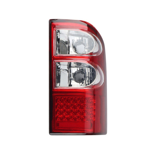 Автомобильный правый задний фонарь Nissan Patrol Серии Y61 1997-2004