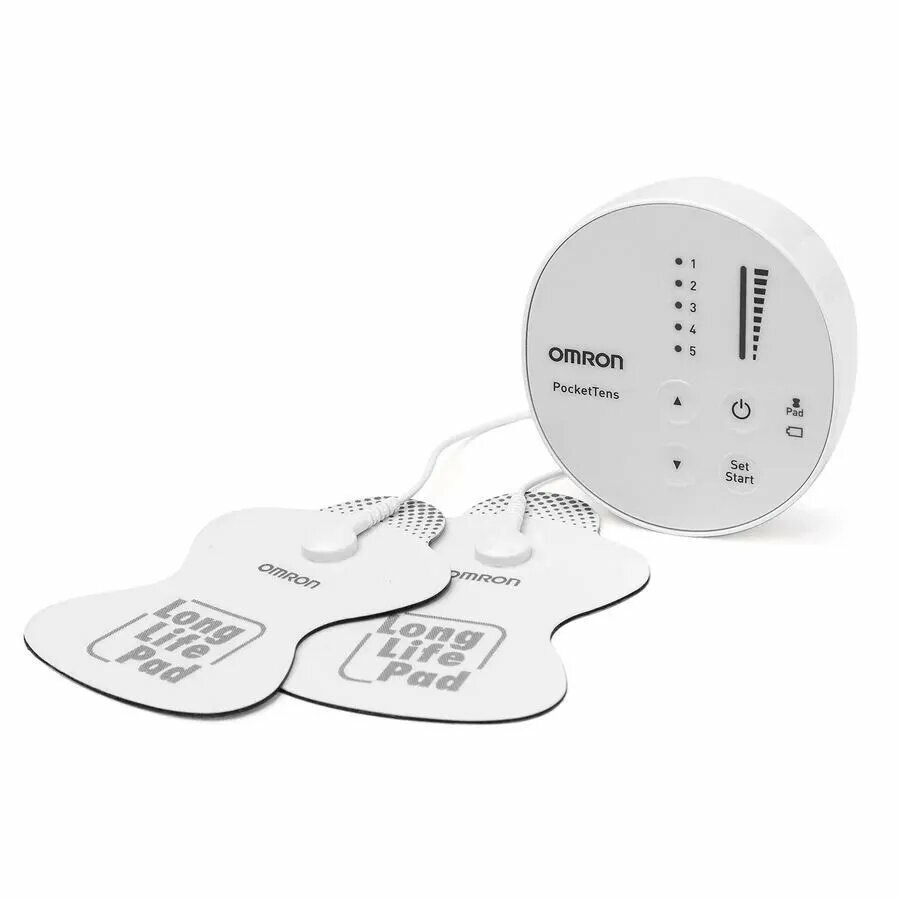Omron PocketTens HV-F013 Миостимулятор