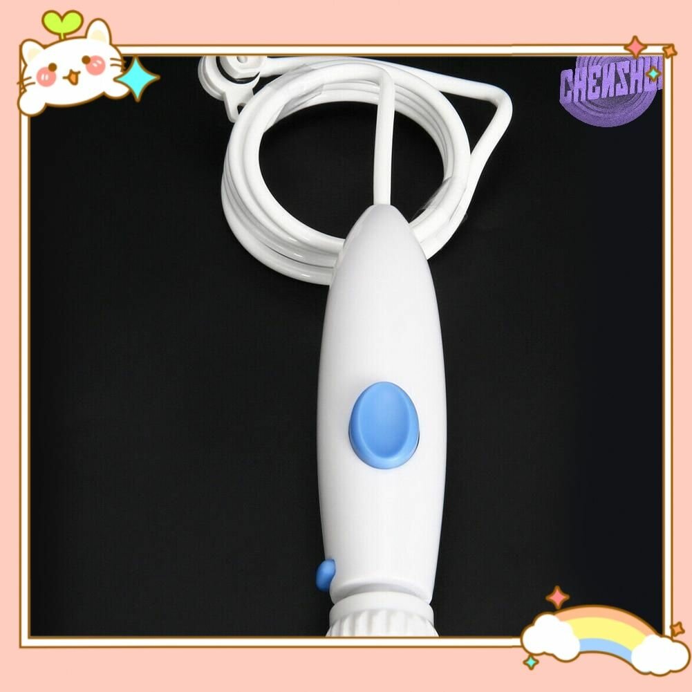 Сменный шланг для ирригатора