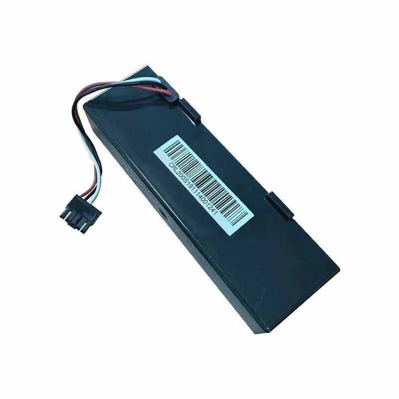 Аккумулятор 14,8V3200mAh совместим с роботом-пылесосом Xiaomi STYTJ02YM Mop P 3C Viomi V2 Pro V3 SE 2S S10 B106GL S12 T12