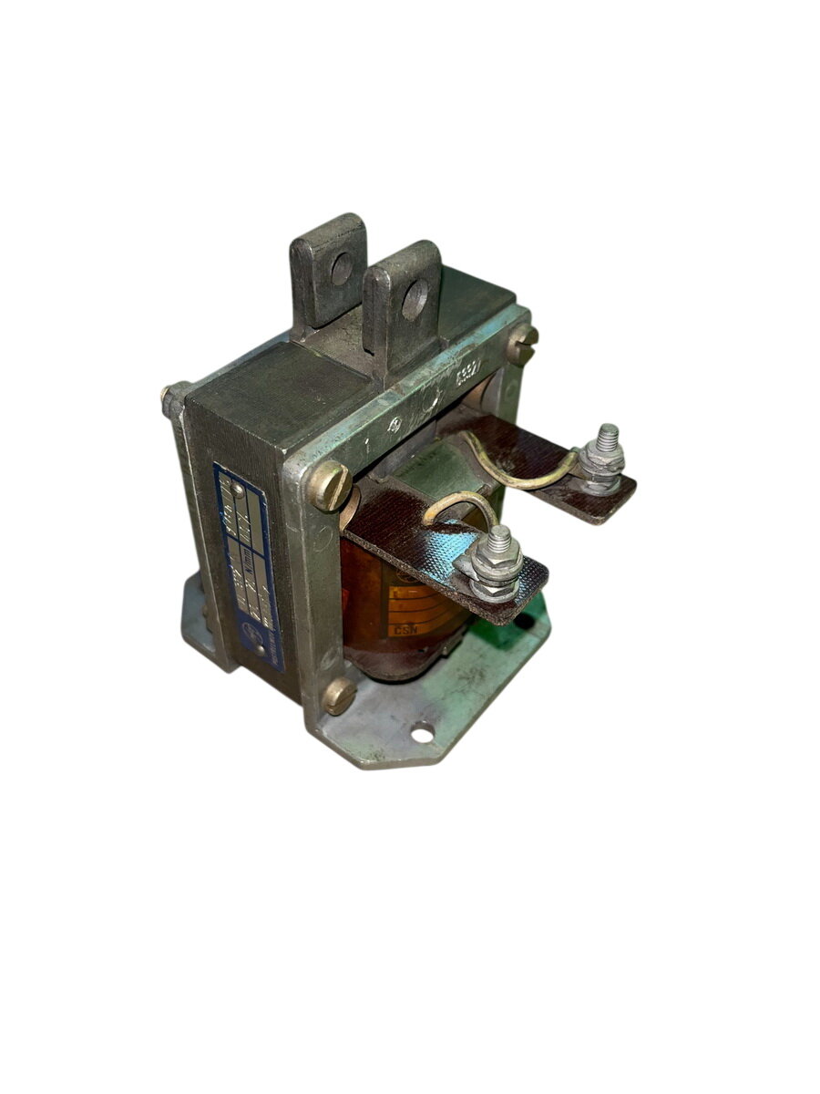 Электромагнит EVJ 3112 110В