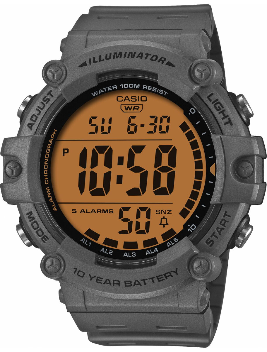 Наручные часы