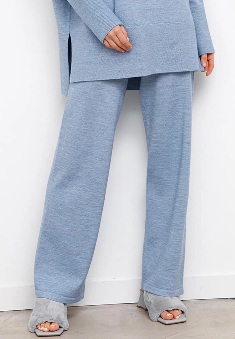 Брюки палаццо Сатурн