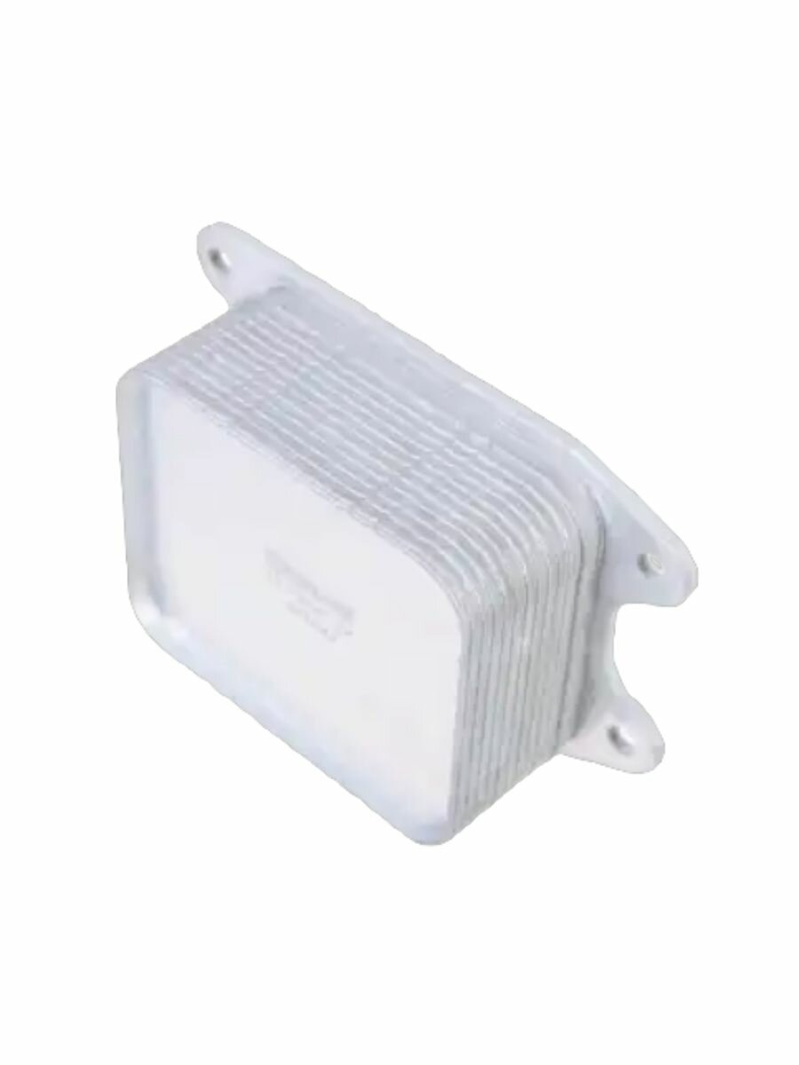 Радиатор масляный Audi A1/A3/A4/A5, Skoda Fabia III/Karoq/Octavia III 1.6 10>