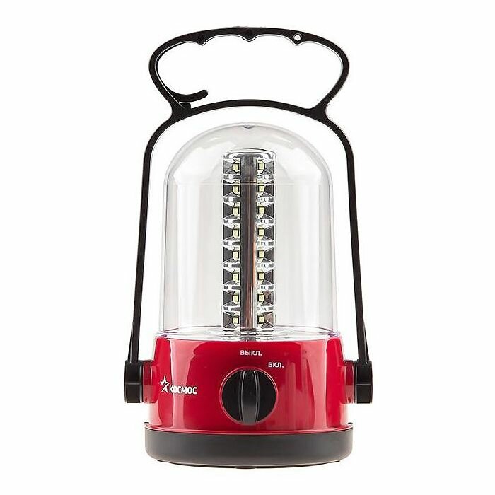 Фонарь кемпинговый Hoxwell 32 диода kocac6010led